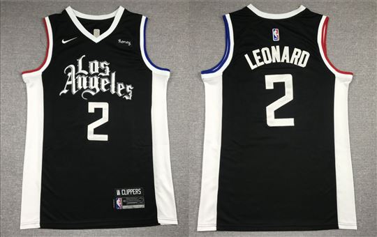 Kawhi Leonard - Los Angeles Clippers NBA dres #7