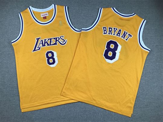 Kobe Bryant Los Angeles Lakers NBA dečiji dres 3