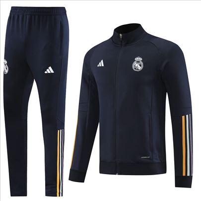 Real Madrid 2023/2024 komplet trenerka #15