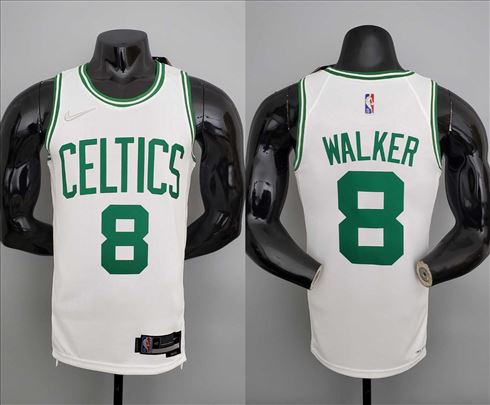 Kemba Walker - Boston Celtics NBA dres