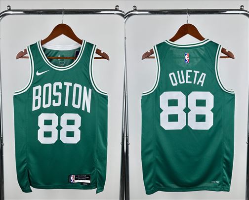 Neemias Queta - Boston Celtics NBA dres