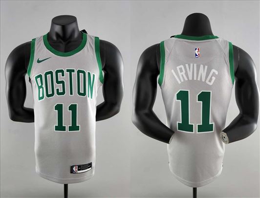 Kyrie Irving - Boston Celtics NBA dres 2