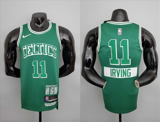 Kyrie Irving - Boston Celtics NBA dres 7