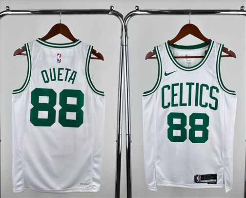 Neemias Queta - Boston Celtics NBA dres 2