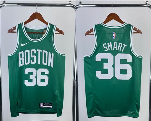 Marcus Smart - Boston Celtics NBA dres 2