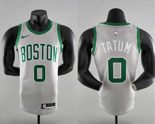 Jayson Tatum - Boston Celtics NBA dres 12