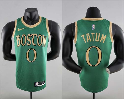 Jayson Tatum - Boston Celtics NBA dres 13