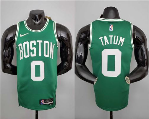 Jayson Tatum - Boston Celtics NBA dres 17