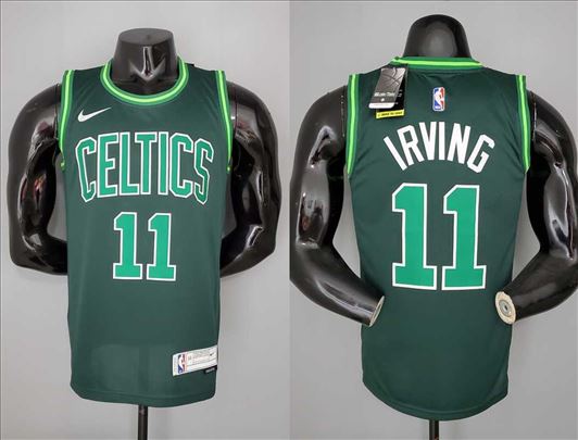 Kyrie Irving - Boston Celtics NBA dres 8