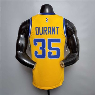 Kevin Durant - Golden State Warriors NBA dres 8