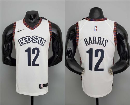 Joe Harris - Brooklyn Nets NBA dres 2