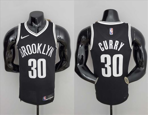 Seth Curry - Brooklyn Nets NBA dres 5