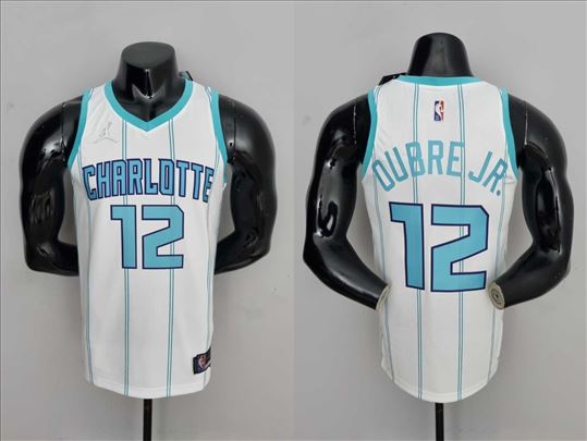 Kelly Oubre Jr. - Charlotte Hornets NBA dres 3