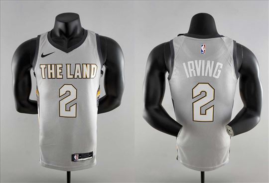 Kyrie Irving - Cleveland Cavaliers NBA dres 2