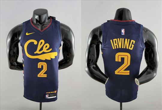 Kyrie Irving - Cleveland Cavaliers NBA dres 3