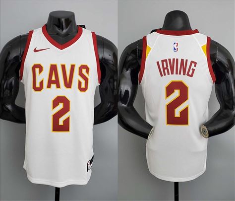 Kyrie Irving - Cleveland Cavaliers NBA dres 5