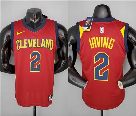 Kyrie Irving - Cleveland Cavaliers NBA dres 7