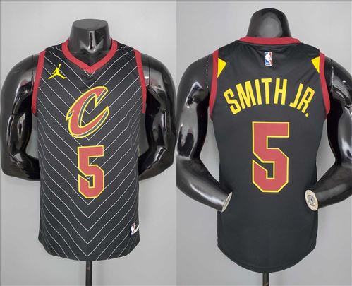 J. R. Smith - Cleveland Cavaliers NBA dres 2