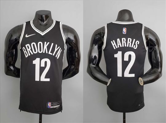 Joe Harris - Brooklyn Nets NBA dres 6