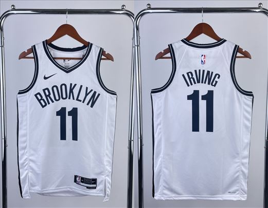 Kyrie Irving - Brooklyn Nets NBA dres 18