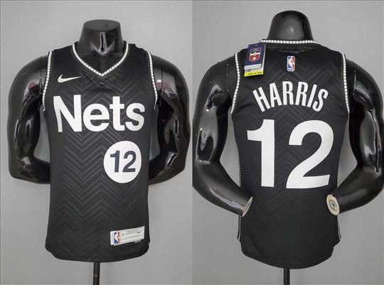 Joe Harris - Brooklyn Nets NBA dres 7