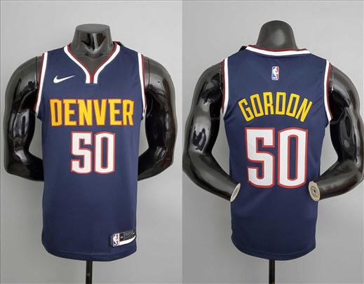 Aaron Gordon - Denver Nuggets NBA dres 2