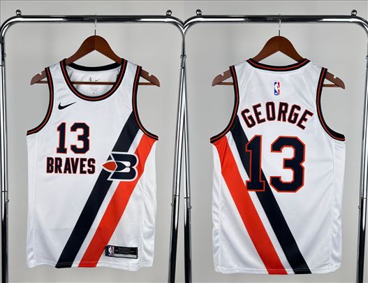 Paul George - Los Angeles Clippers NBA dres 14