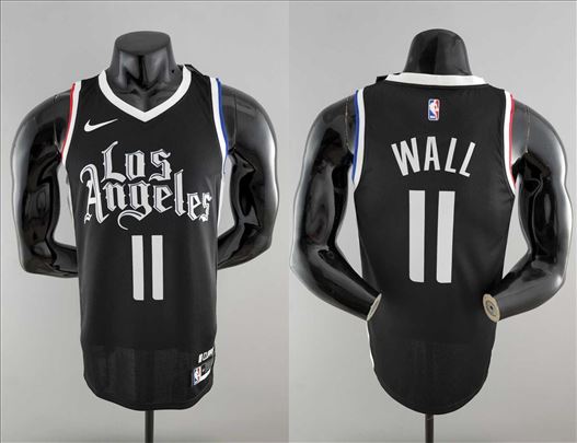 John Wall - Los Angeles Clippers NBA dres 2