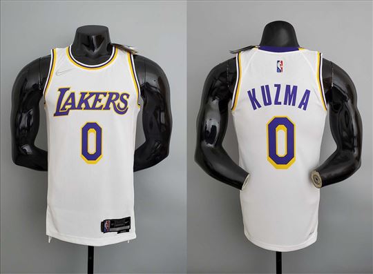 Kyle Kuzma - Los Angeles Lakers NBA dres 2