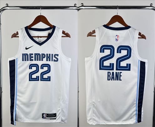 Desmond Bane - Memphis Grizzlies NBA dres 2