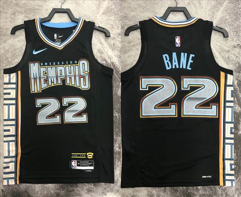 Desmond Bane - Memphis Grizzlies NBA dres 3