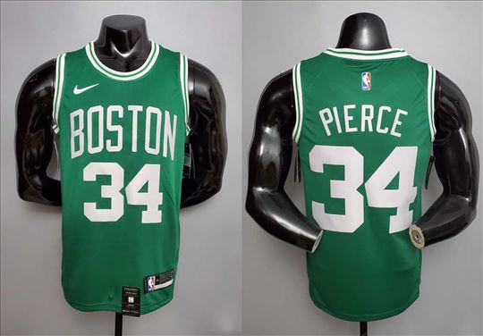 Paul Pierce - Boston Celtics NBA dres 6