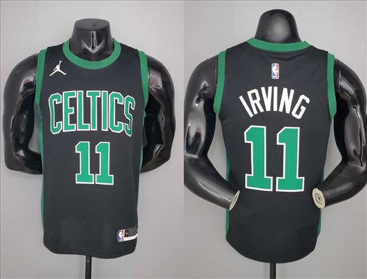 Kyrie Irving - Boston Celtics NBA dres 9