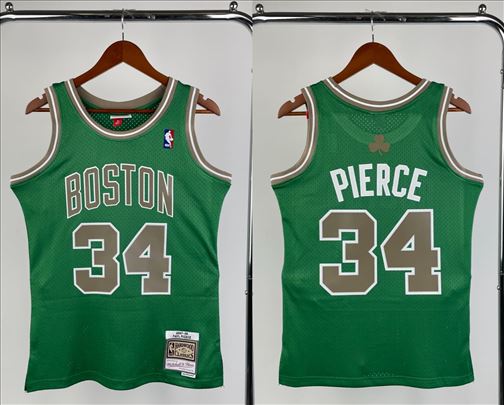 Paul Pierce - Boston Celtics NBA dres 8