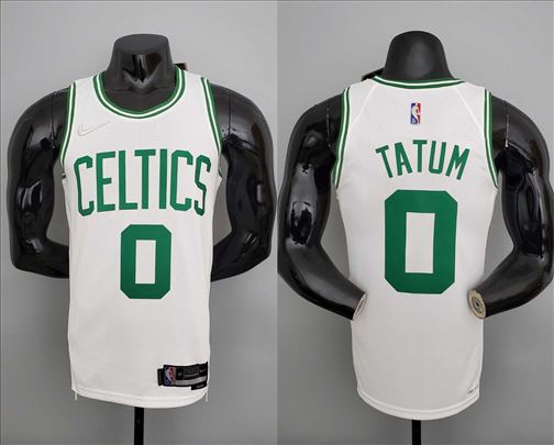 Jayson Tatum - Boston Celtics NBA dres 16