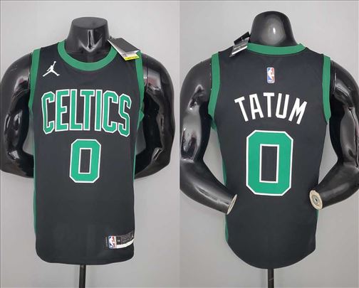 Jayson Tatum - Boston Celtics NBA dres 20