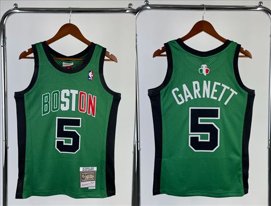 Kevin Garnett - Boston Celtics NBA dres 6