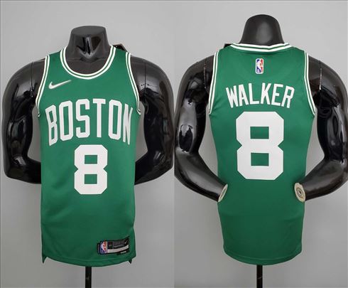 Kemba Walker - Boston Celtics NBA dres 2