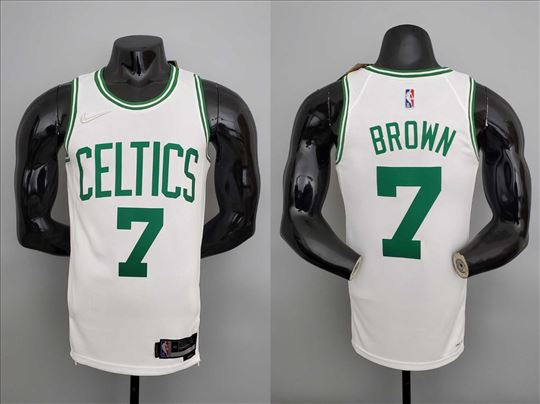 Jaylen Brown - Boston Celtics NBA dres 10