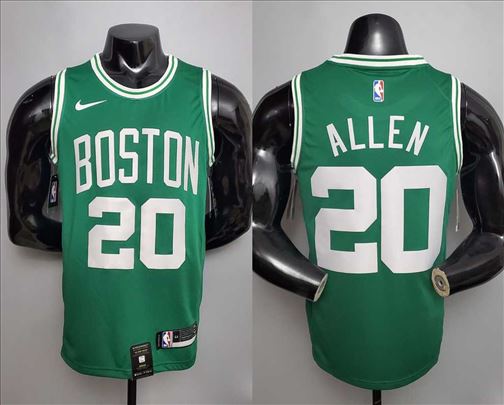 Ray Allen - Boston Celtics NBA dres 2