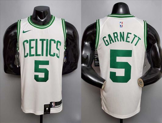 Kevin Garnett - Boston Celtics NBA dres 5