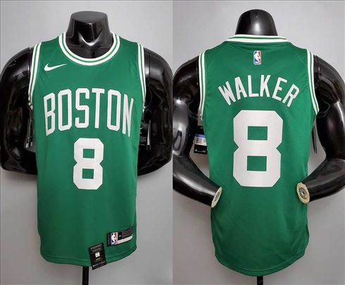 Kemba Walker - Boston Celtics NBA dres 4