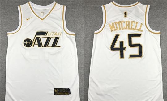 Donovan Mitchell - Utah Jazz NBA dres #3