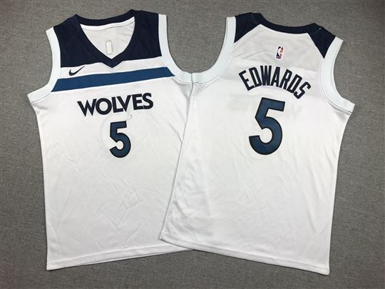 Anthony Edwards Minnesota Timberwolves dečiji dres