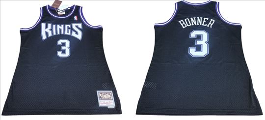 Anthony Bonner - Sacramento Kings NBA dres