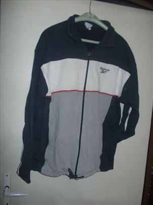 "Reebok" BROJ 53-54 ( XL ) uniseks trenerka iz N