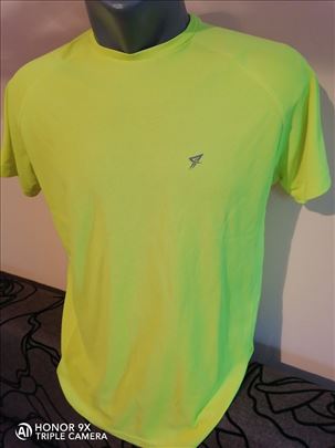 Fluo sportska majica