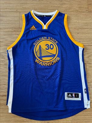 CURRY-GOLDEN STATE WARRIORS Košarški dres