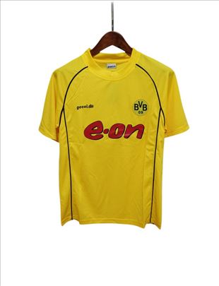 Borussia Dortmund 2002/2003 domaći dres