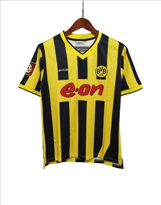 Borussia Dortmund 2000/2001 domaći dres